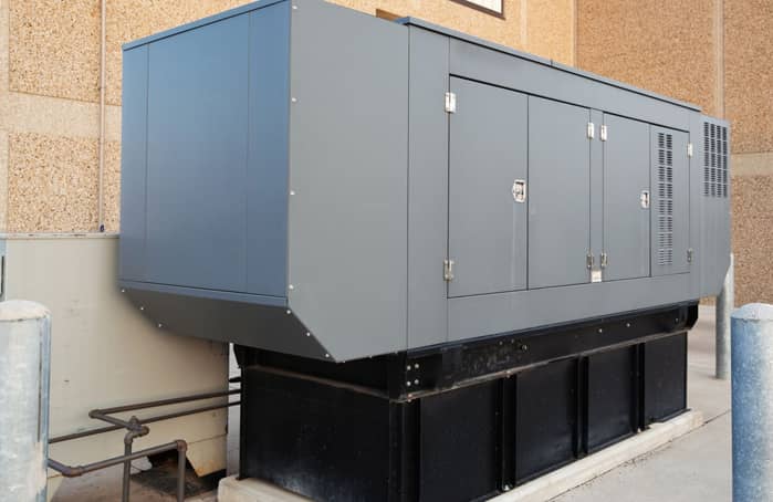 Generators NZ | Emergency backup diesel power NZ