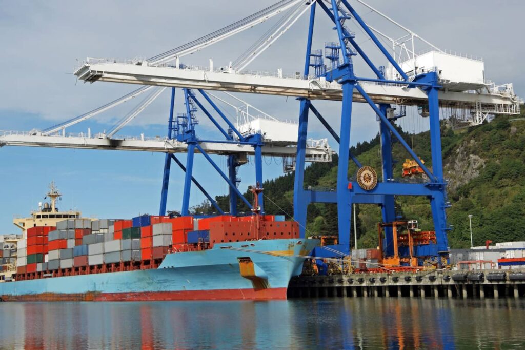 Ports & Marine Environments | Q Power